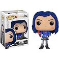 Amazon.com: Funko POP Disney: Descendants - Evie Action Figure : Toys ...