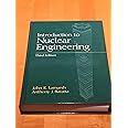 Introduction to Nuclear Engineering: Lamarsh, John R., Baratta, Anthony ...