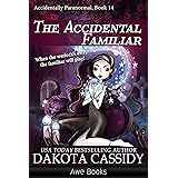 Amazon.com: How Nina Got Her Fang Back: Accidental Quickie (Accidentally Paranormal Series Book ...