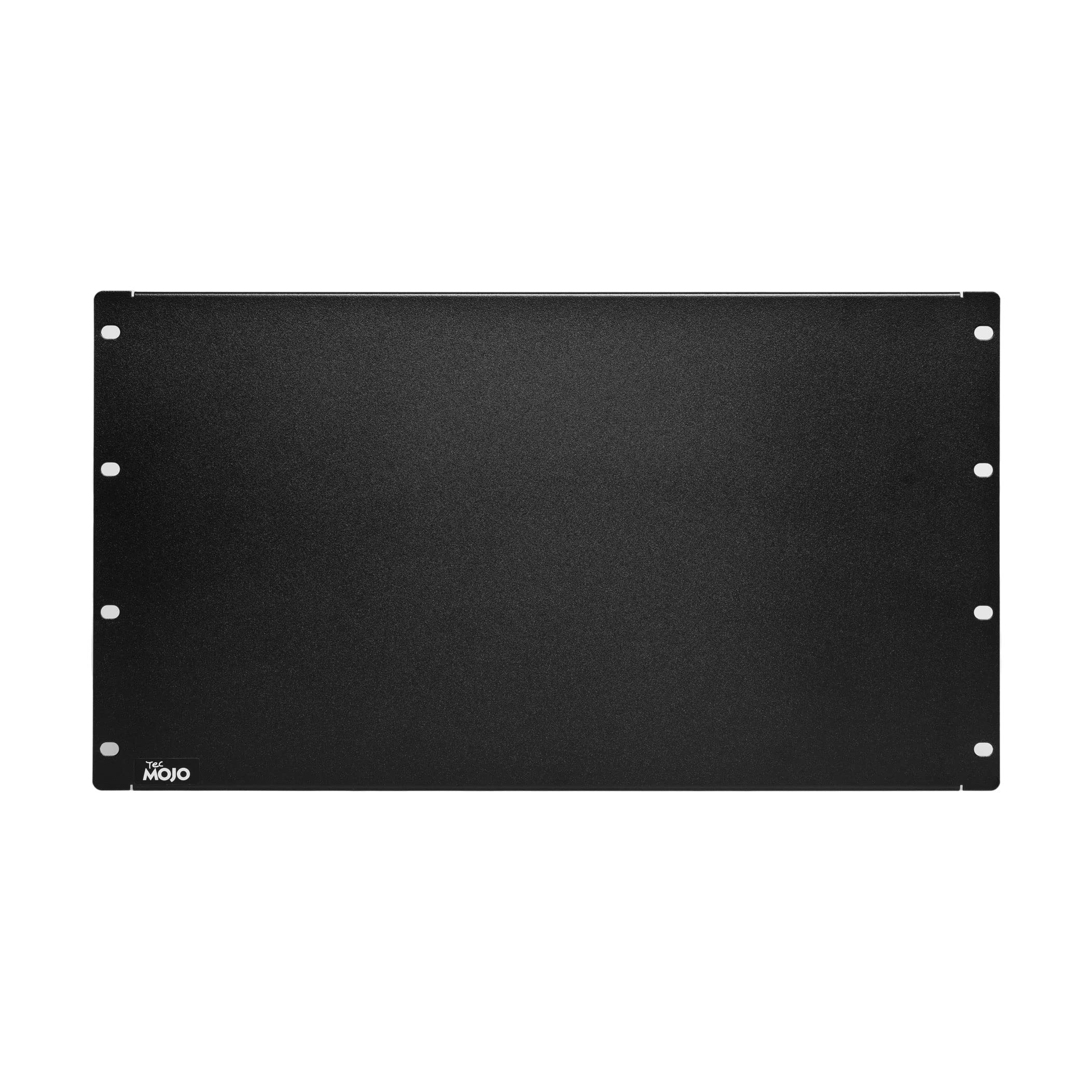 Tecmojo 6U Blank Panel,Rack Mount Plate for 19inch Server Rack,Network ...