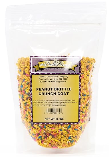 dairy queen crunch coat for sale