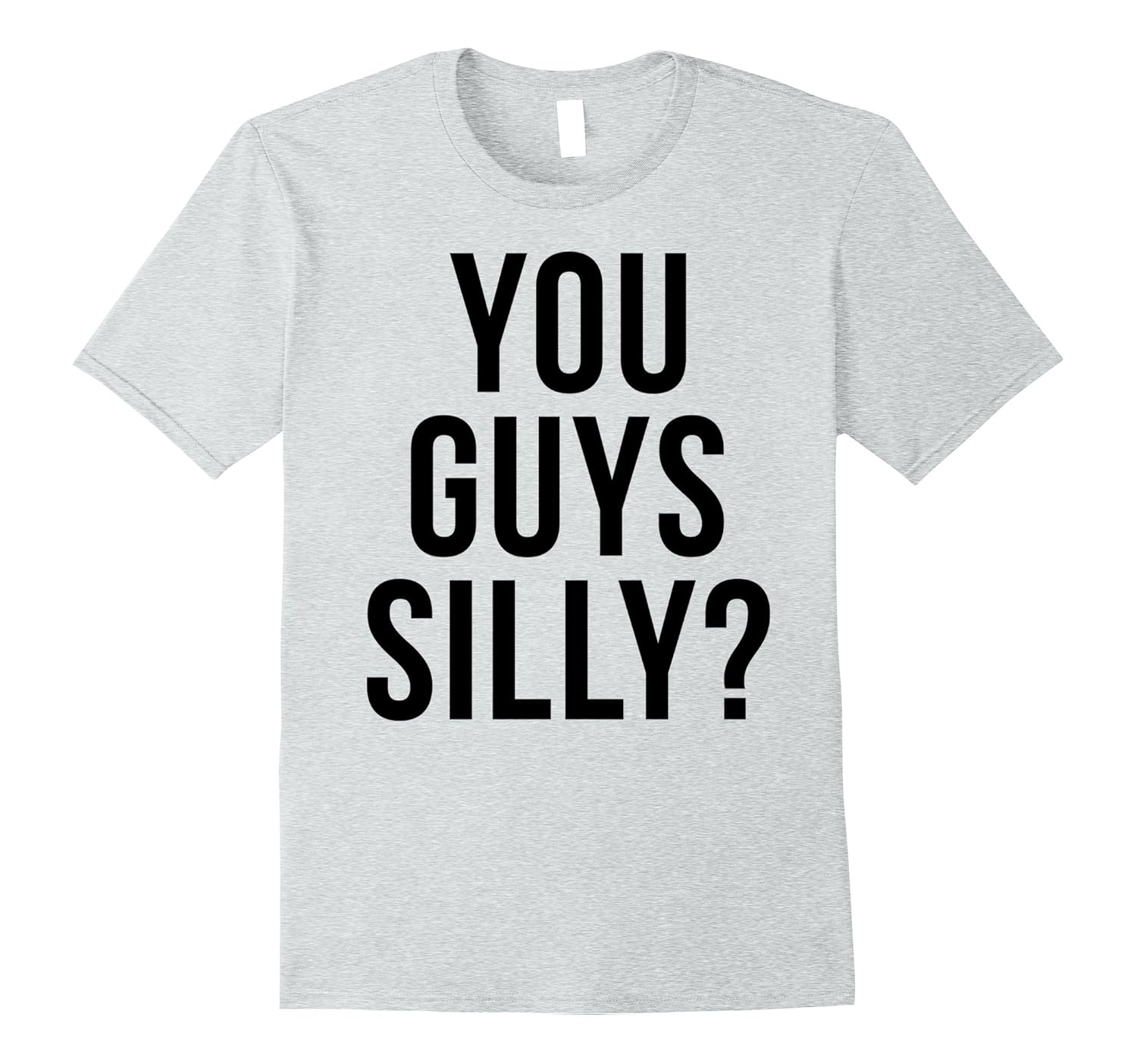 You Guys Silly? Im Still Gonna Send It shirt frontback-Vaci – Vaciuk
