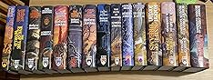 The Wheel of Time: Complete Set of 15: Robert Jordan: Amazon.com: Books