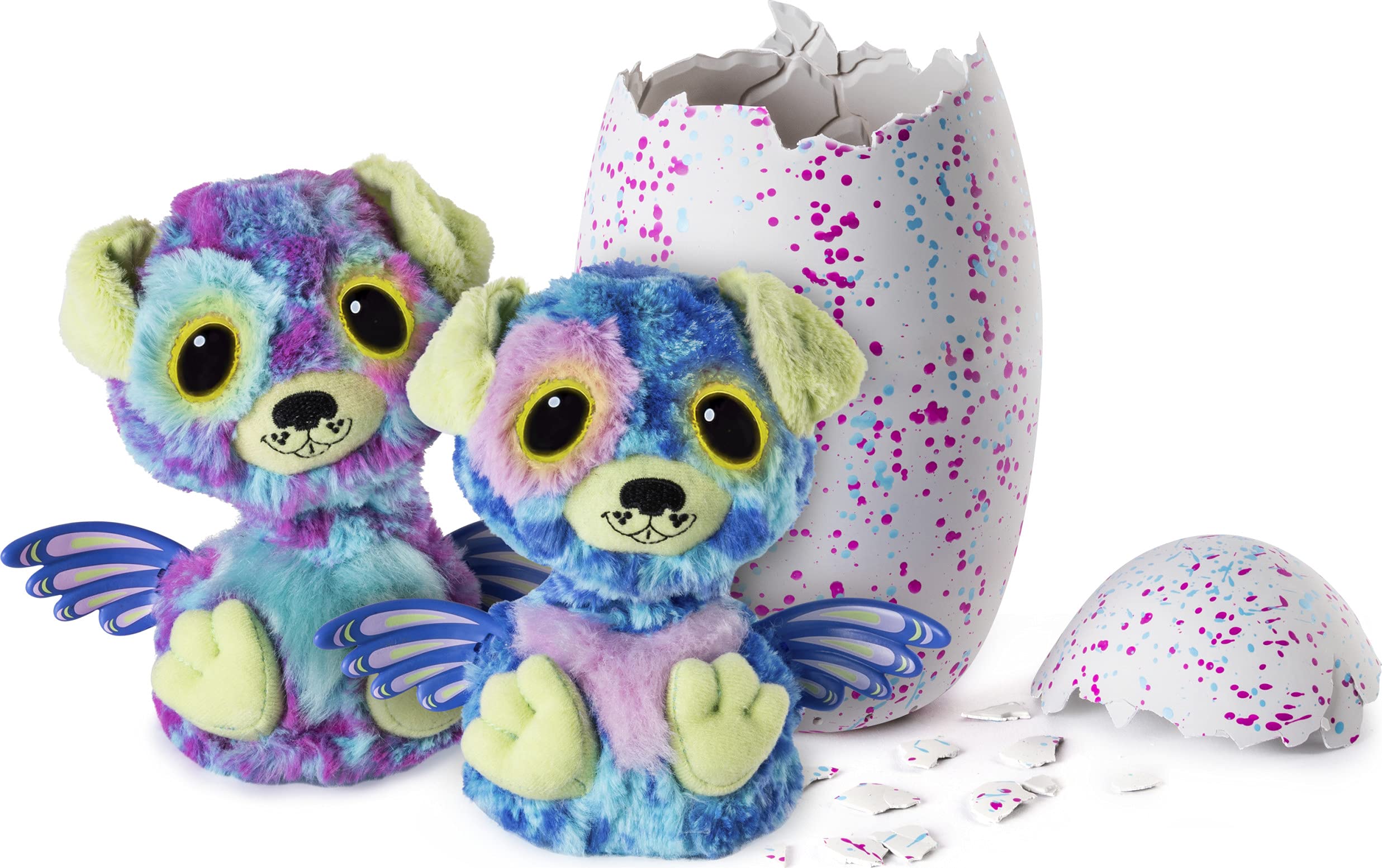 Mua Hatchimals Surprise, Puppadee, Hatching Egg with Surprise Twin ...