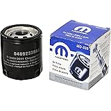 Mopar 4892339AA Oil Filter, Oil Filters & Accessories - Amazon Canada