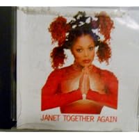 Janet Jackson - Together Again - Amazon.com Music