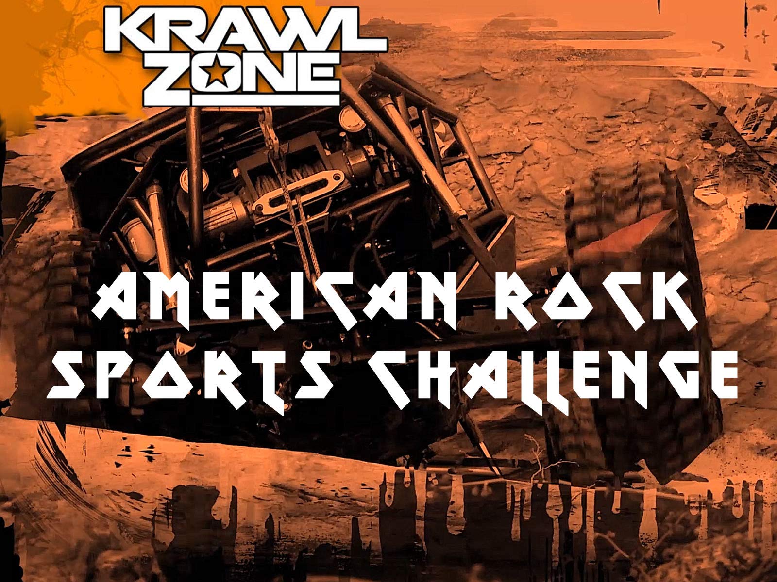 Watch KrawlZone TV | Prime Video