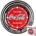 Amazon.com: Officially Licensed Vintage Coca Cola Bottle Opener and Cap ...