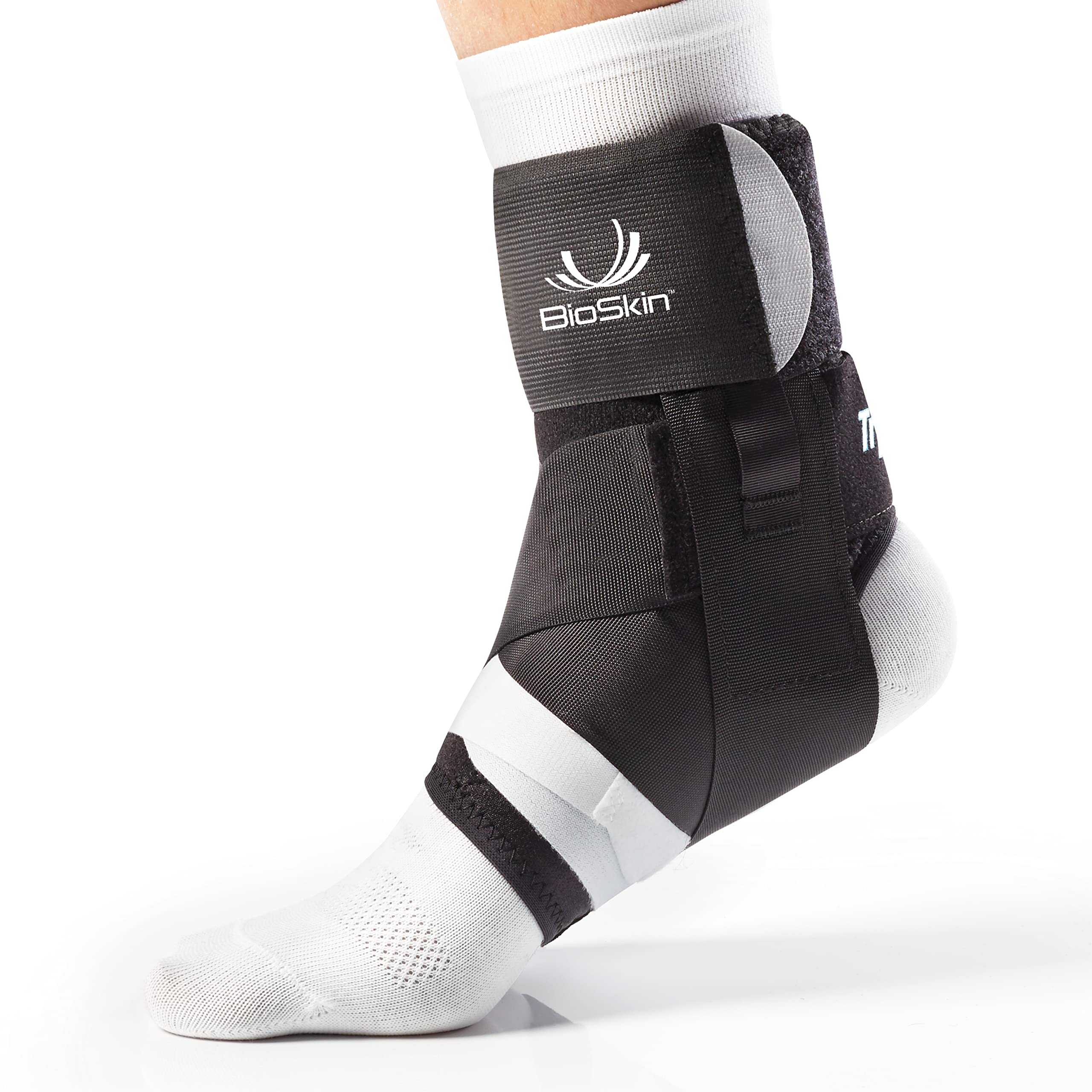 Mua BioSkin TriLok Ankle Brace for Women & Men - Ankle Brace for ...