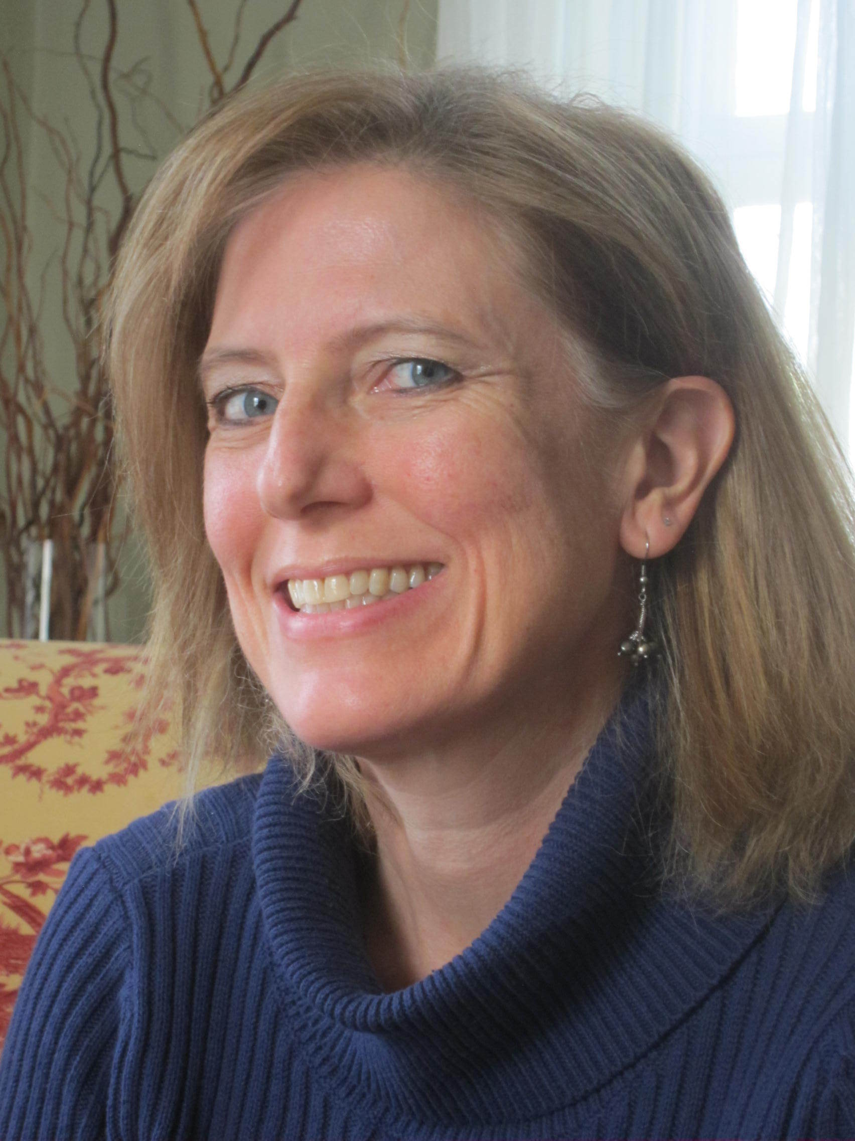 Karin Van Voorhees – Audio Books, Best Sellers, Author Bio | Audible.com