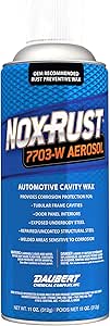 Amazon.com: NOX-RUST 7703-W - Daubert Chemical Company | Rust ...