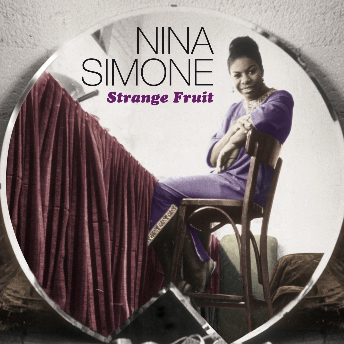 Strange Fruit Amazon co uk Music