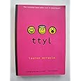 ttyl (Talk to You Later) : Myracle, Lauren: Amazon.ca: Books
