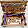 PSM® Post Mortem Instrument Set/Autopsy/Dissection Kit Anatomy 19Pcs ...
