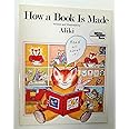 How a Book Is Made (Reading Rainbow Book): Aliki, Aliki: 9780064460859 ...