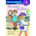 Samantha the Snob (Step-Into-Reading,... by Cristaldi, Kathryn
