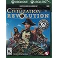 Amazon.com: Sid Meier's Civilization Revolution - Xbox 360 (Greatest ...