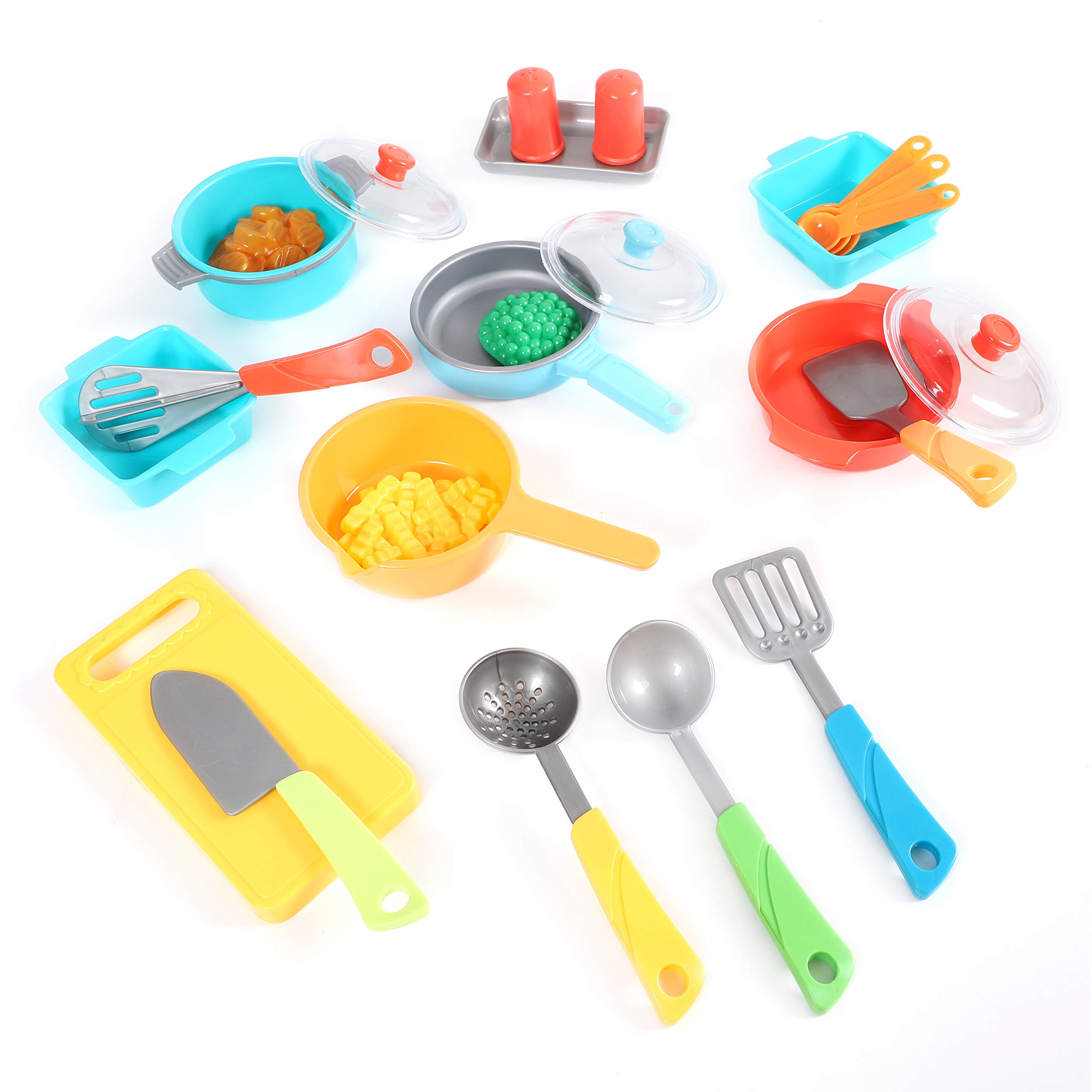 Just Like Home Play Fun Cookware Set for sale | Mesa, AZ | Nellis Auction
