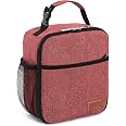 Amazon.com: Femuar Lunch Box for Men Women Adults, Small Lunchbox for ...