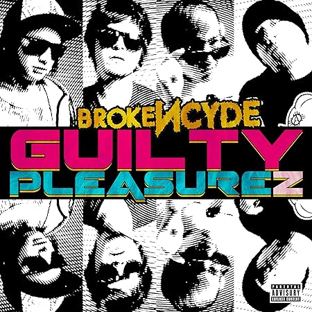 Guilty Pleasurez - Brokencyde, Phat J: Amazon.de: Musik-CDs & Vinyl