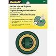 Amazon.com: Dritz Omnigrid Rotary Cutter Dual Sharpener,Green : Office ...