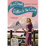 Miss Dimple Disappears: A Mystery (Miss Dimple Mysteries Book 1 ...