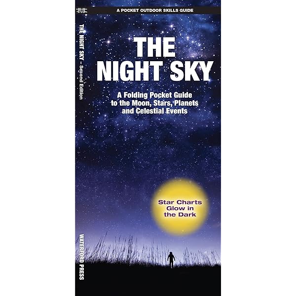 Your Complete Guide To The Night Sky Odyssey Magazine Night Sky