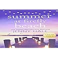 Summer at Firefly Beach: Hale, Jenny: 9781538701355: Amazon.com: Books