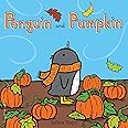 Amazon.com: Penguin and Pumpkin: 9781681192178: Yoon, Salina: Books
