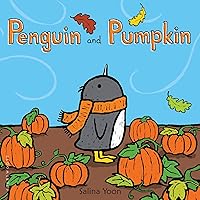 Penguin and Pinecone A friendship story: Yoon, Salina: 9780802737311 ...