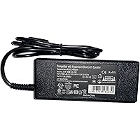 Amazon.com: PowerTek Charger Compatible with Ultimate Ears Hyperboom ...