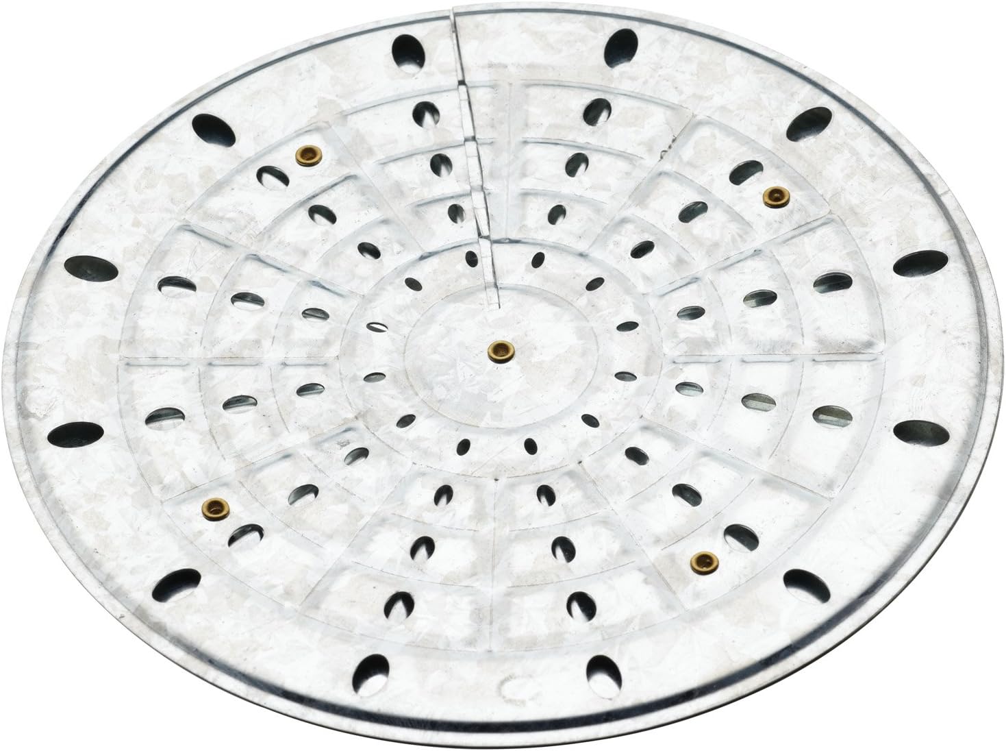 Kitchen Craft Heat Diffuser / Simmer Ring: Amazon.ca: Home & Kitchen