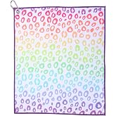 Amazon.com: Millie Rose Pickleball Towels in Fashionable Prints - Cute ...