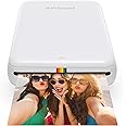 Amazon.com : Zink Polaroid ZIP Wireless Mobile Photo Mini Printer ...