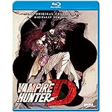Vampire Hunter D Omnibus: Book Two (Vampire Hunter D Omnibus, 2): Kikuchi, Hideyuki, Amano ...