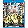 Amazon.com: Mr. Magorium's Wonder Emporium [Blu-ray] : Natalie Portman ...