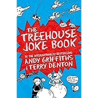 The Treehouse Fun Book (The Treehouse Books): Griffiths, Andy ...