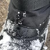 Amazon.com | CLIMATEX Climate X Mens Ysc5 Snow Boot | Snow Boots