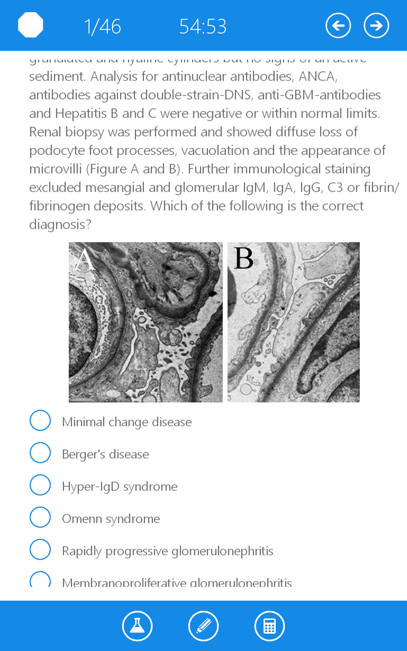 2,000+ USMLE Step 2 CK Sample Questions:Amazon.de:Appstore for Android