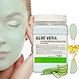 Amazon.com : Ouhans Jelly Mask Powder for Facials, Aloe Vera Jelly Masks for Facials ...