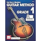 Amazon.com: A Modern Method for Guitar - Volume 1 | Beginner Guitar ...