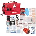 Amazon.com: Surviveware 200 Pcs Comprehensive Premium Survival First ...
