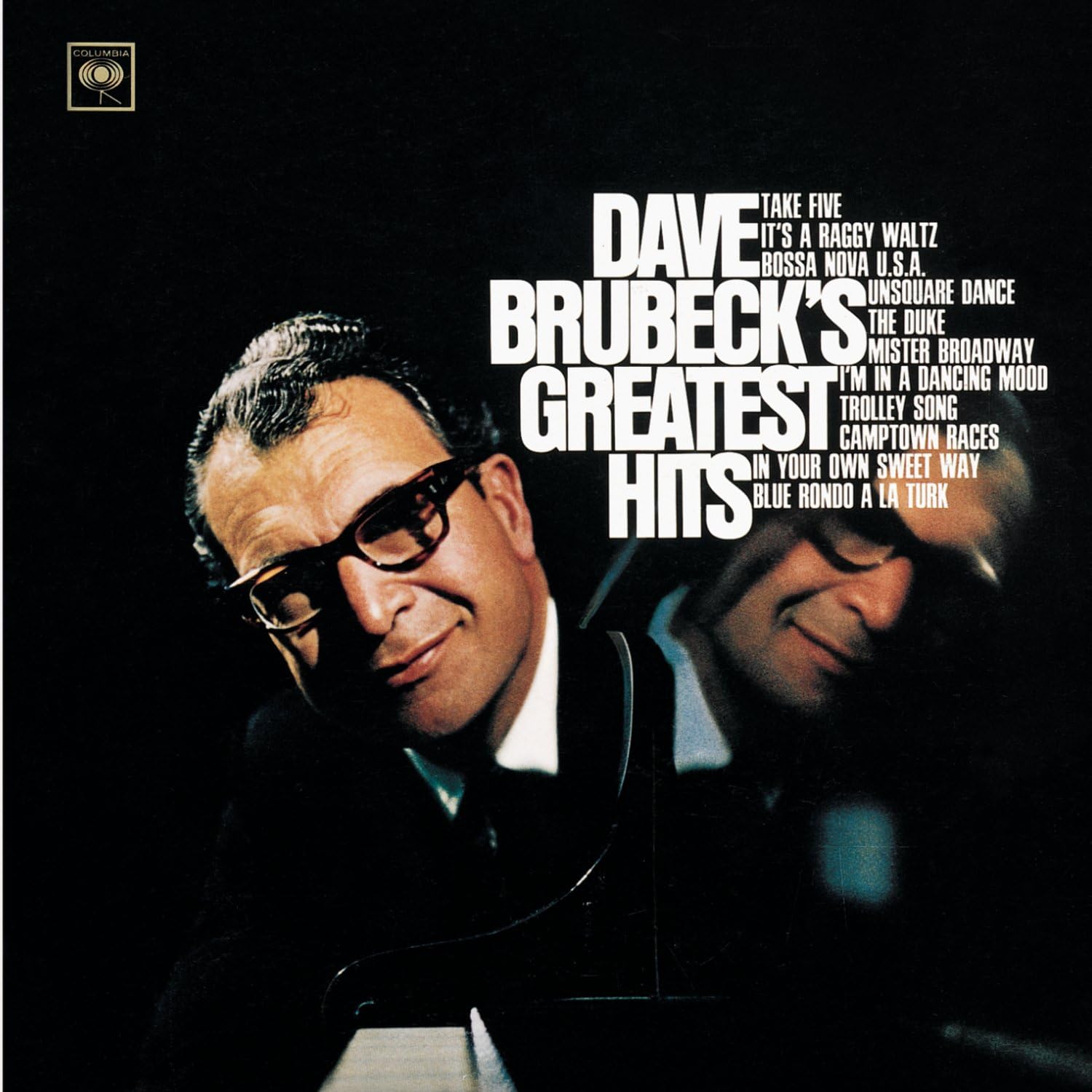 Amazon | Dave Brubeck - Greatest Hits | Brubeck, Dave | モダンジャズ | ミュージック