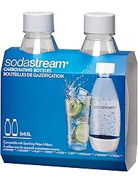 Soda Maker Parts & Accessories | Amazon.com