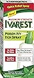 Amazon.com: Ivarest Poison Ivy Itch Spray, 3.4 Ounce: Health & Personal ...