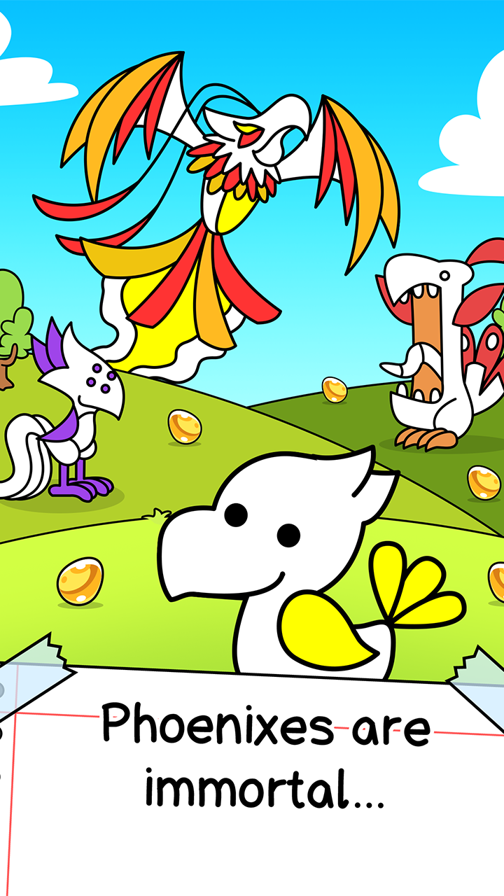 Phoenix Evolution : Amazon.es: Apps y Juegos