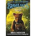 Bravelands: Curse of the Sandtongue #2: The Venom Spreads: Hunter, Erin ...