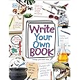 Write Your Own Book: DK: 9781465444714: Amazon.com: Books