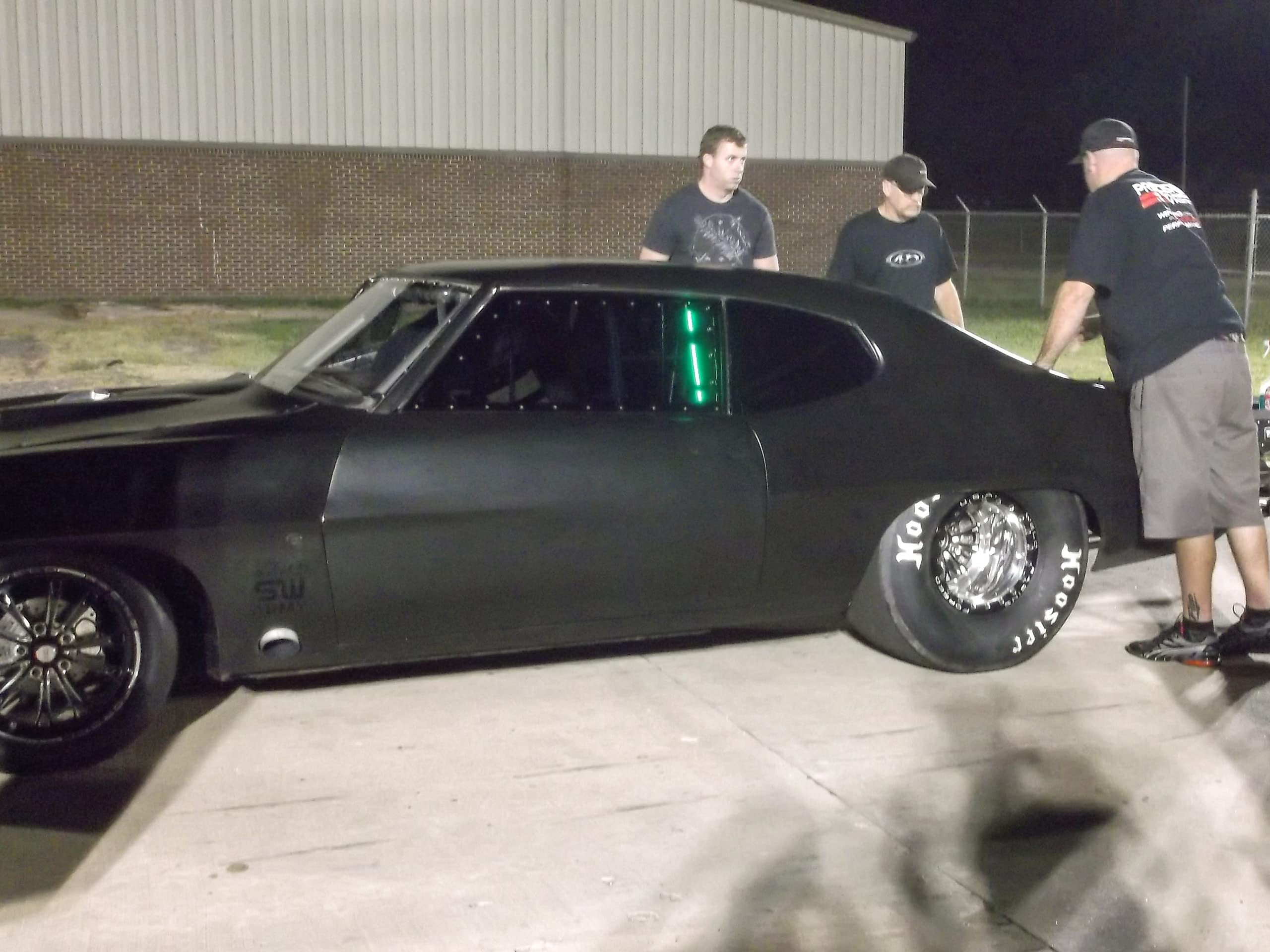 Watch Street Outlaws - Season 4 | Prime Video