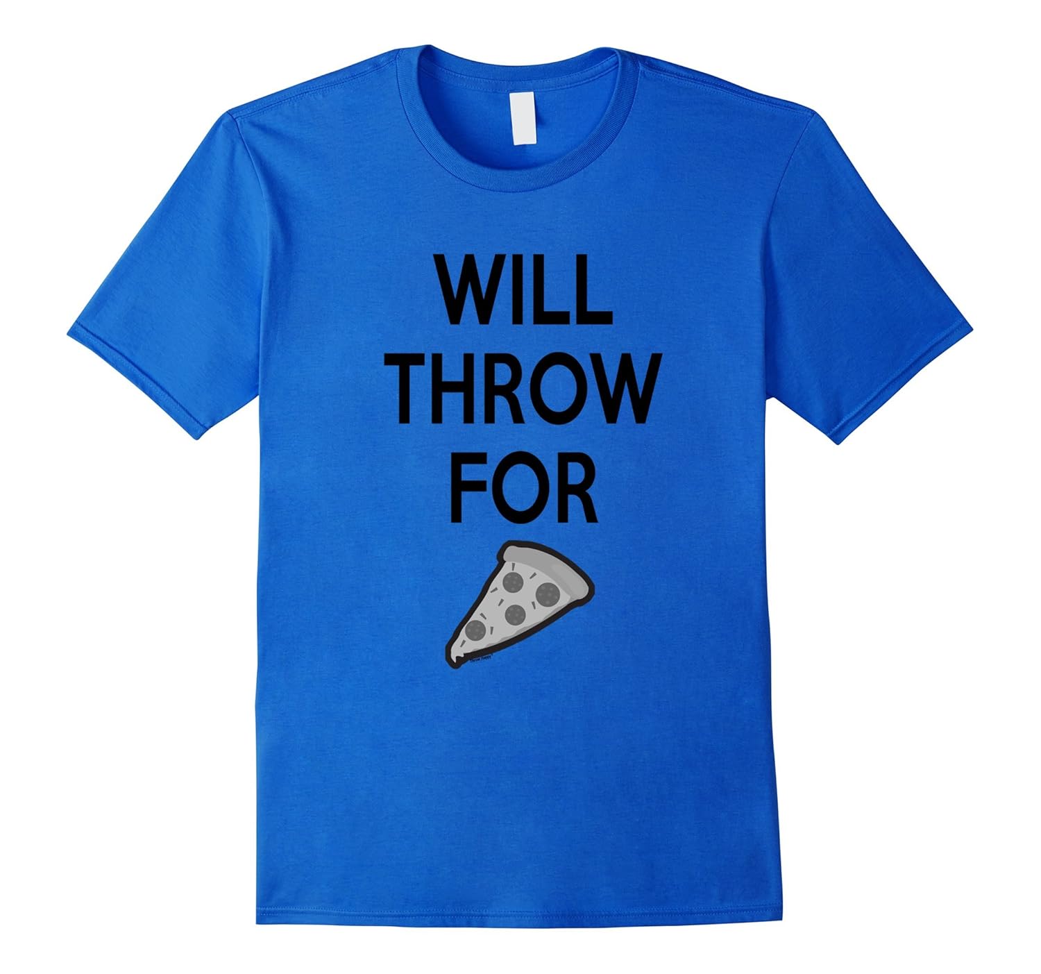 Funny Shot Put Discus Javelin Hammer Throw Shirt-TD – Teedep